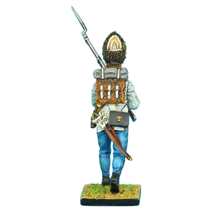 [TMP] "Austrian Grenadier Bearskins" Topic